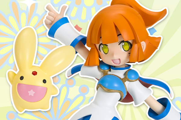 Puyo Puyo!! — VOLKS USA, INC.