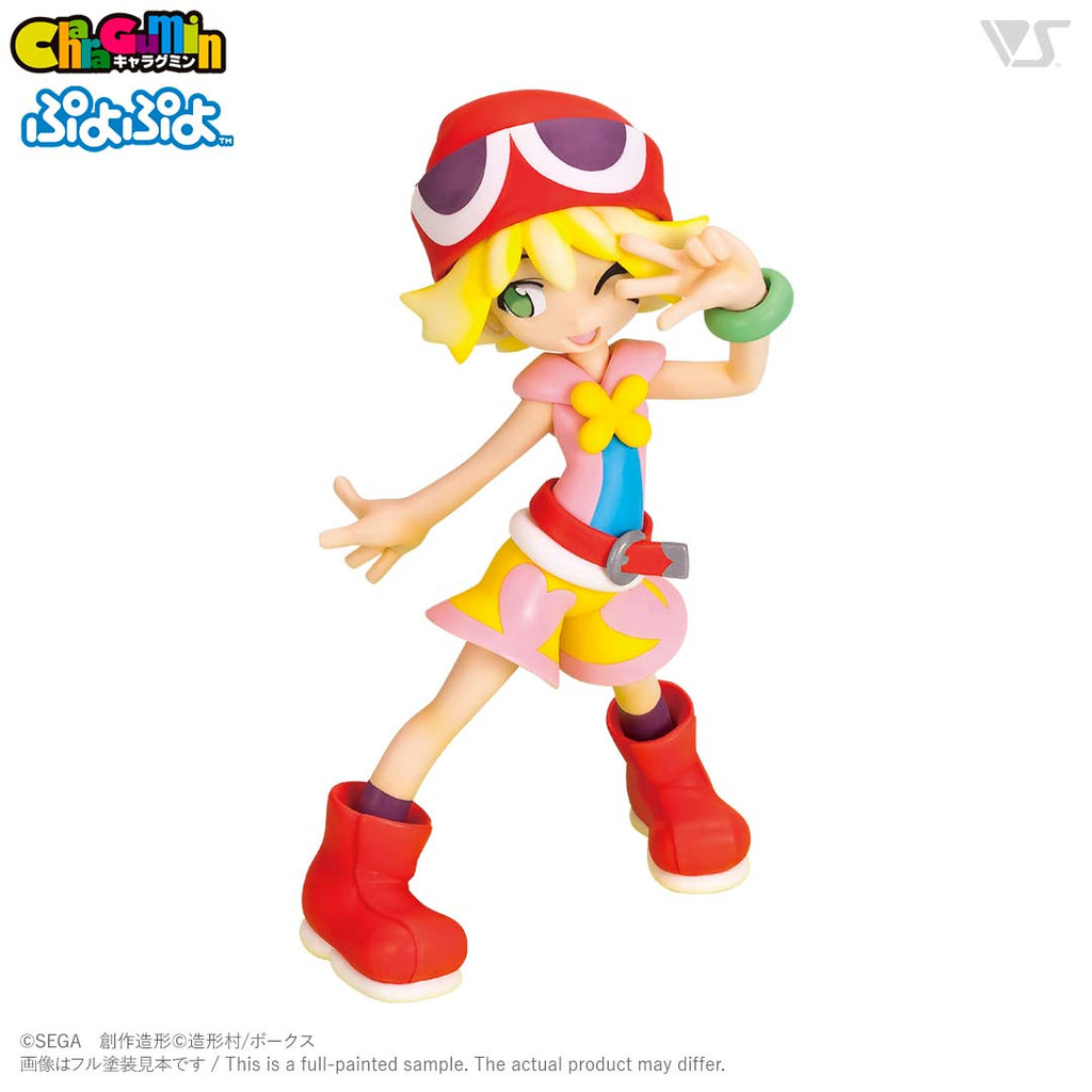 Puyo Puyo!! — VOLKS USA, INC.