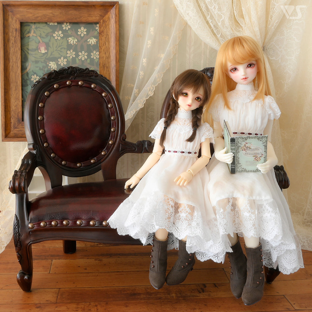 Dollfie — VOLKS USA, INC.