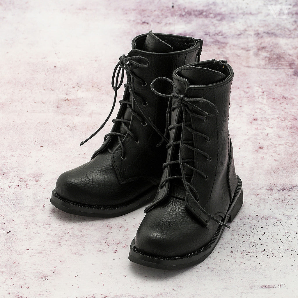 Shoes Boutique — VOLKS USA, INC.