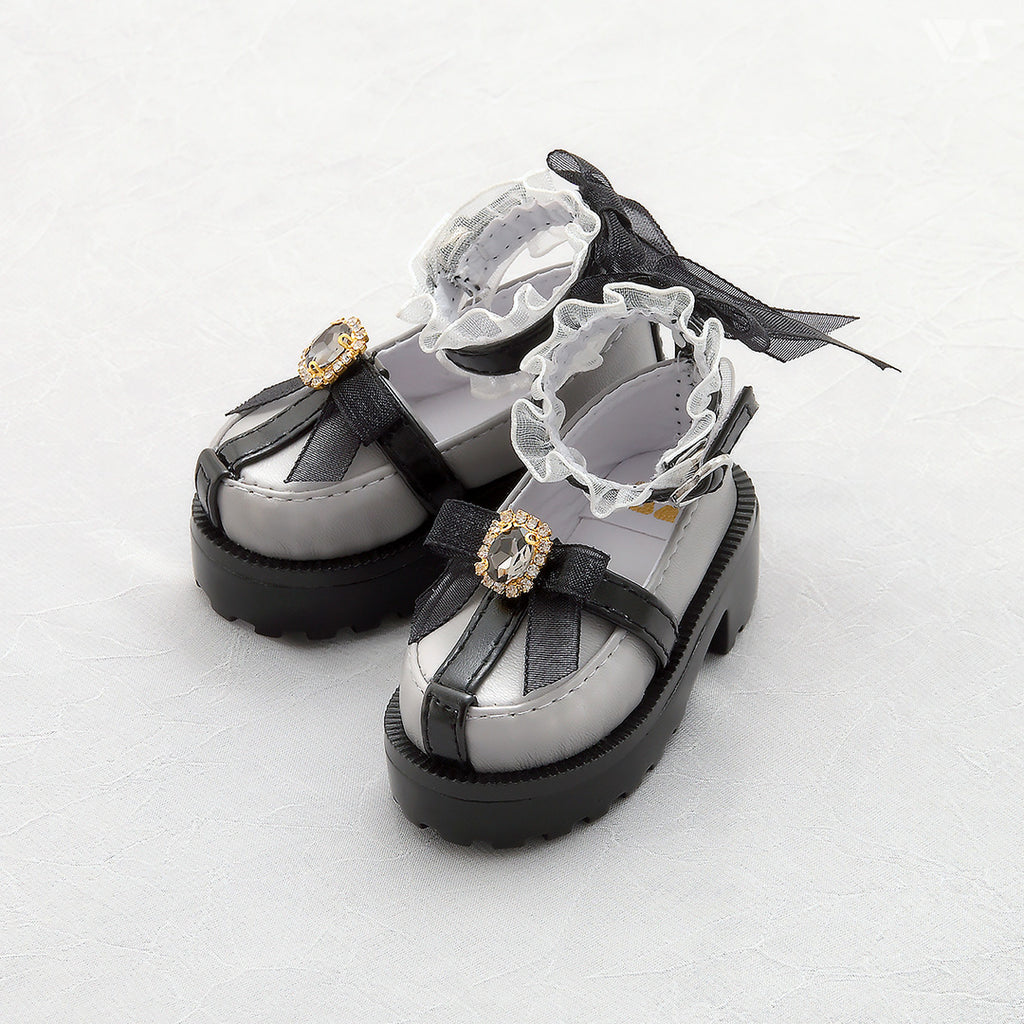 Shoes Boutique — VOLKS USA, INC.