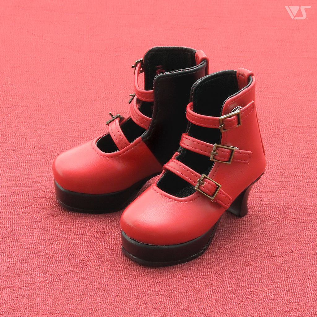 Shoes Boutique — VOLKS USA, INC.