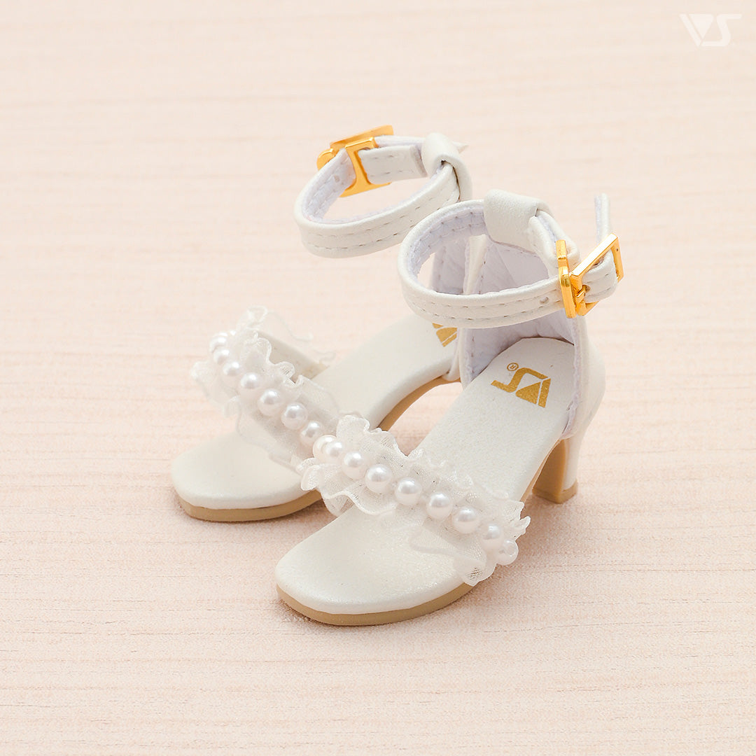 SB-MSD-227 — VOLKS USA, INC.