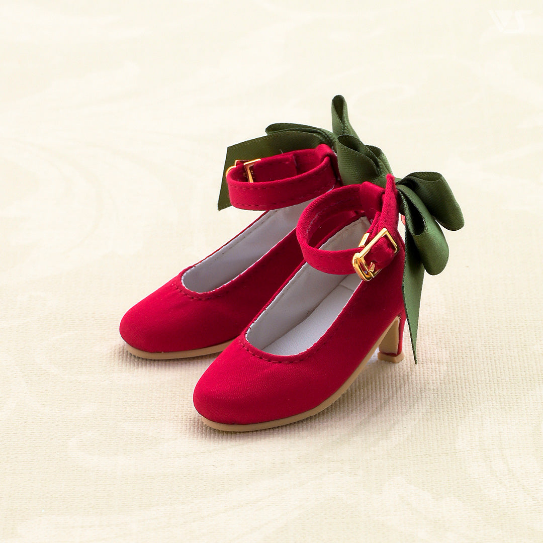 SB-MSD-228 — VOLKS USA, INC.