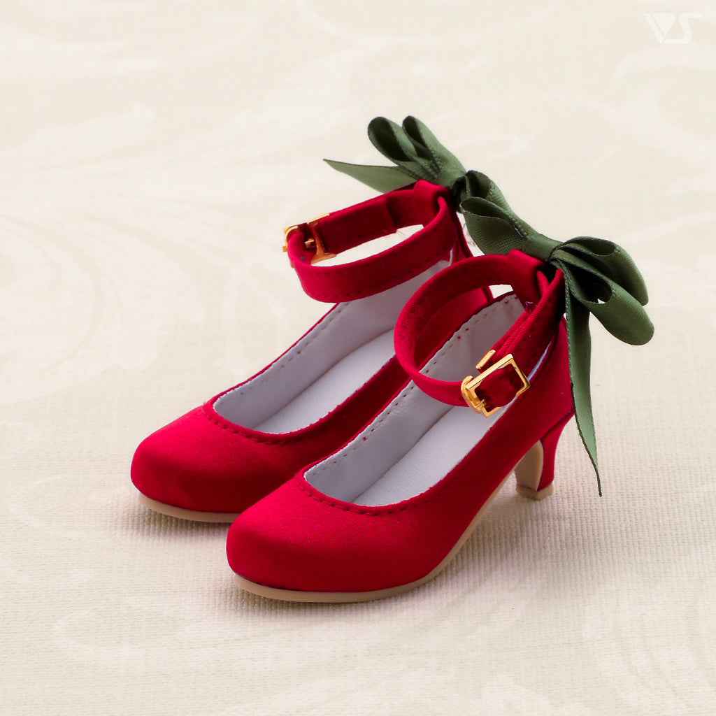 Shoes Boutique — VOLKS USA, INC.