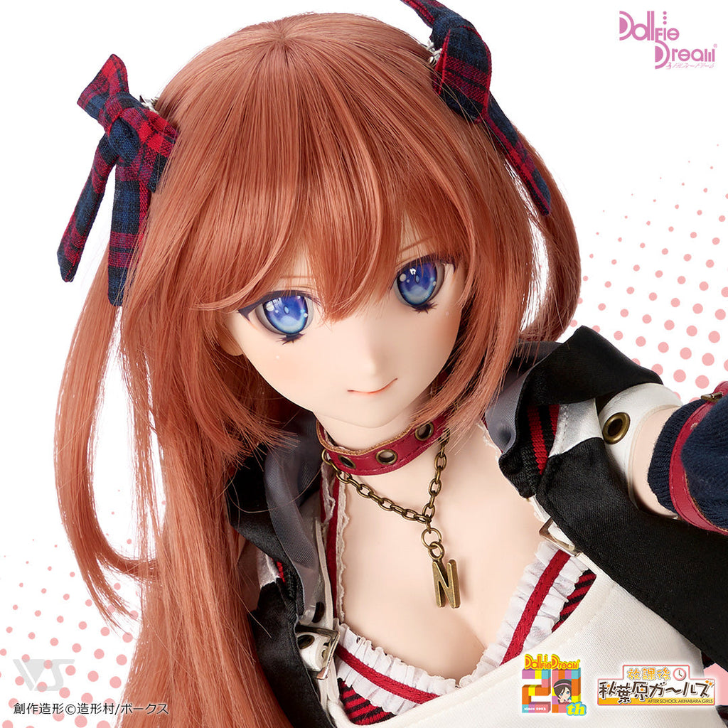 DD Limited Models — VOLKS USA, INC.