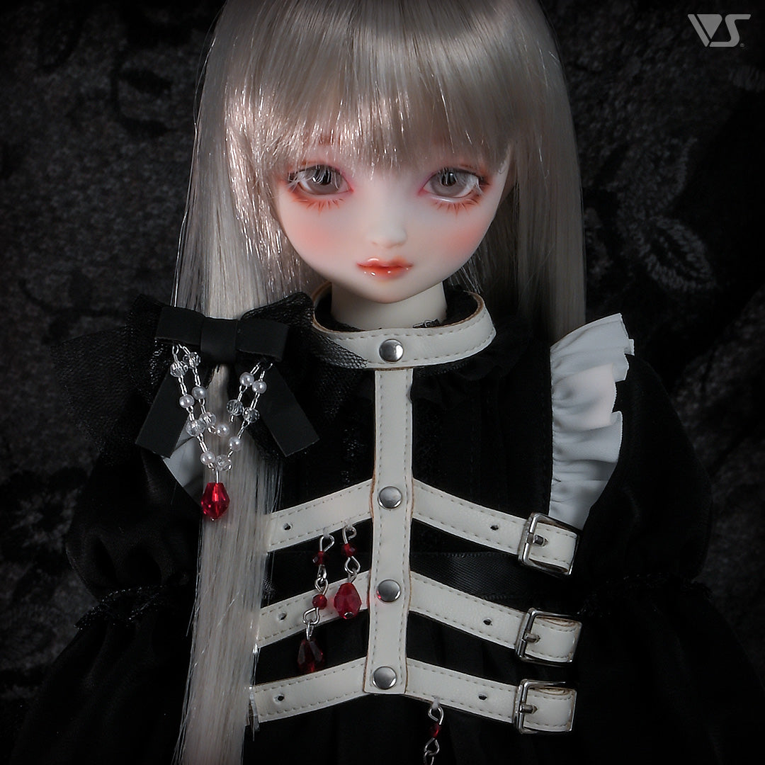 Eternal Embrace / Mini (Black) — VOLKS USA, INC.