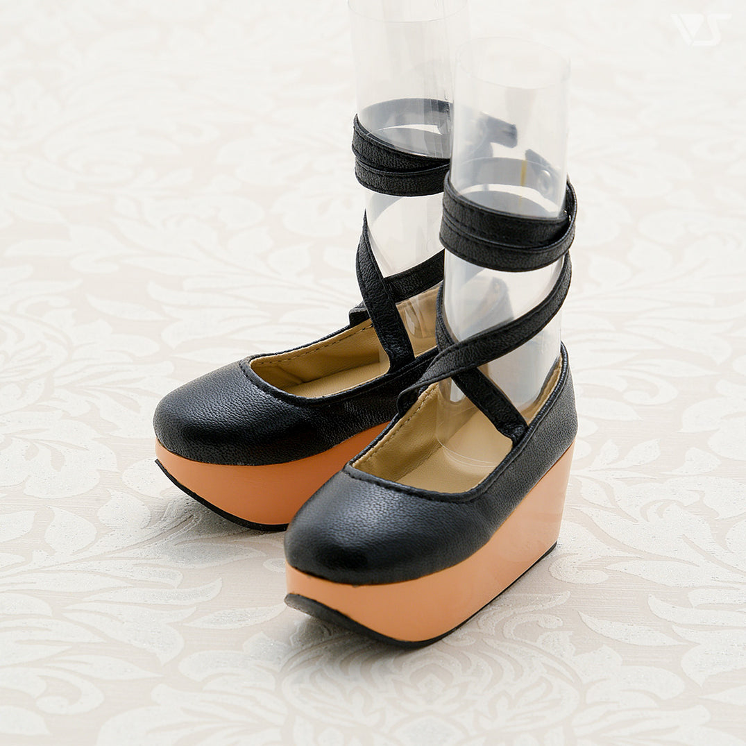 Shoes Boutique — VOLKS USA, INC.