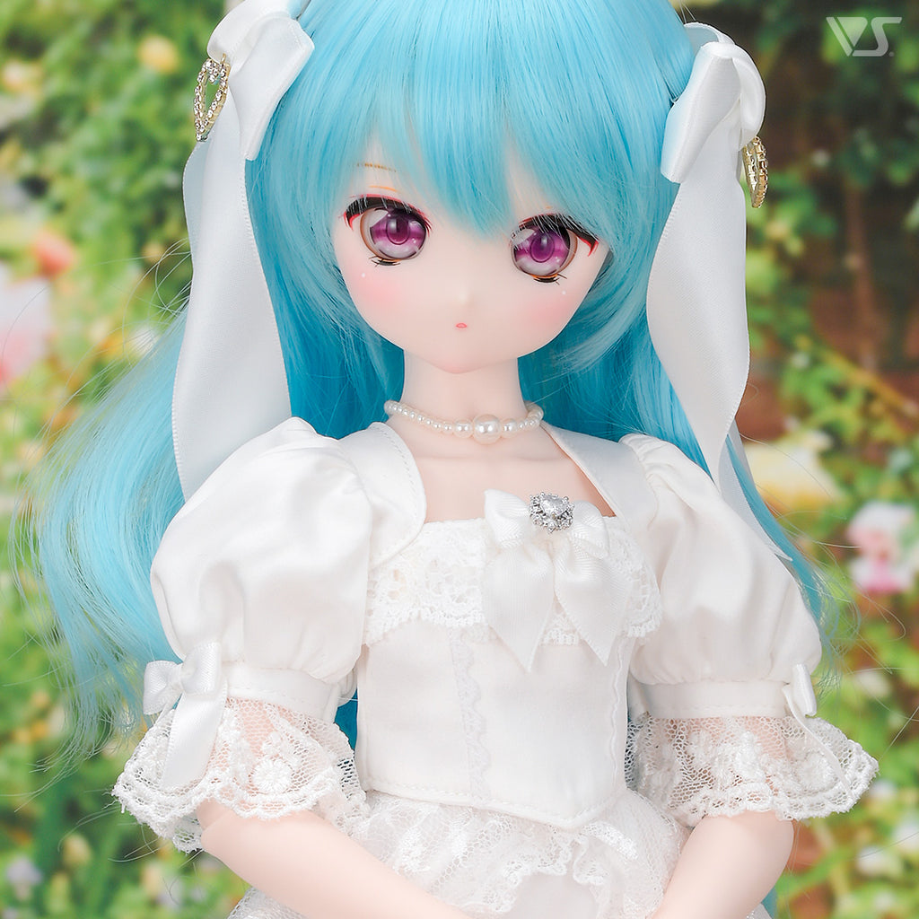 VOLKS USA - Dollfie — VOLKS USA, INC.