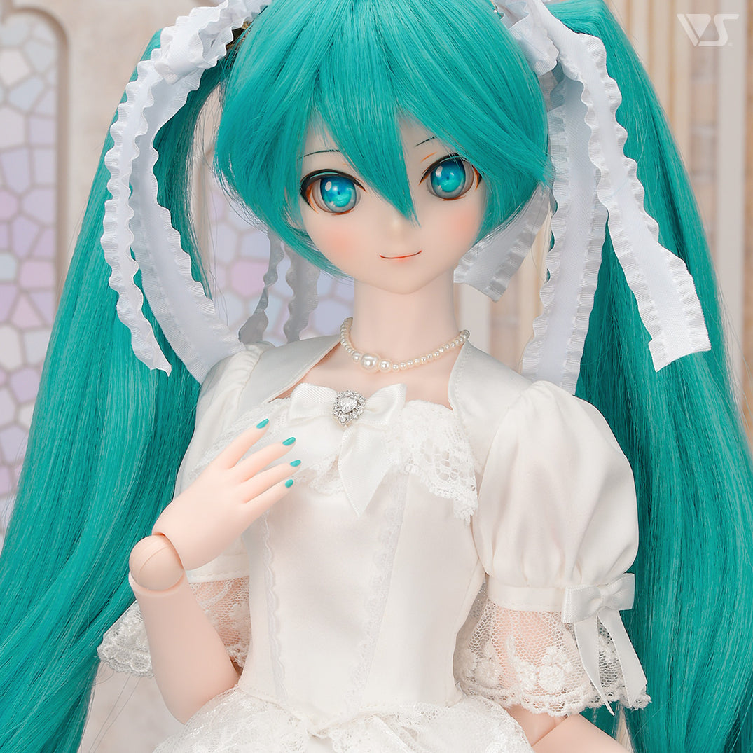 VOLKS USA - Dollfie — VOLKS USA, INC.