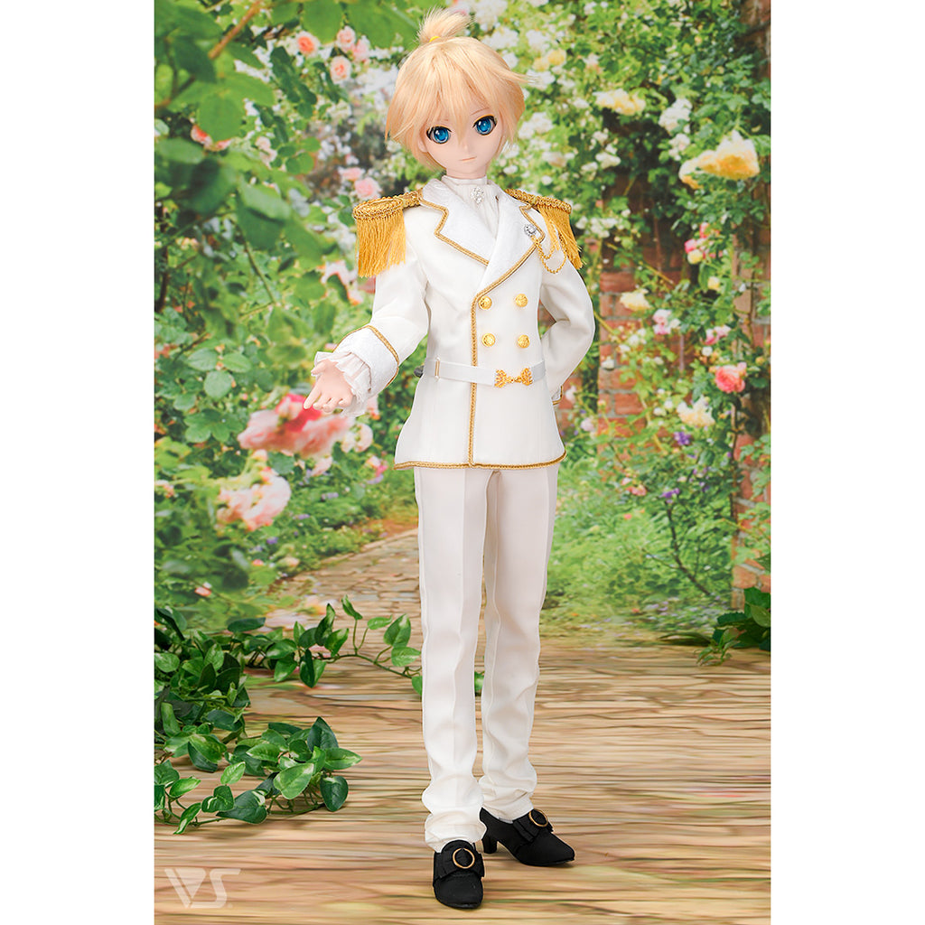 VOLKS USA - Dollfie — VOLKS USA, INC.