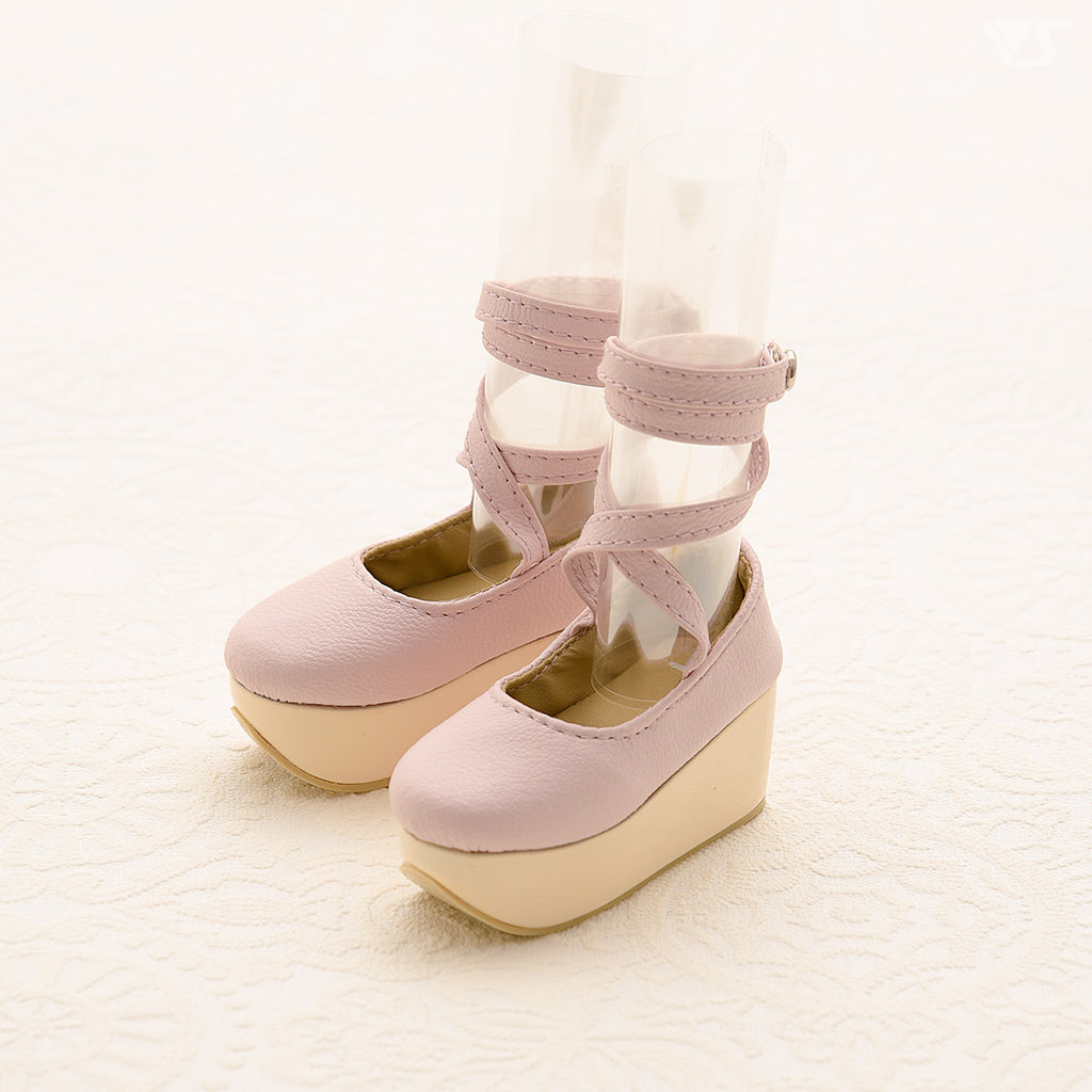 Shoes Boutique — VOLKS USA, INC.