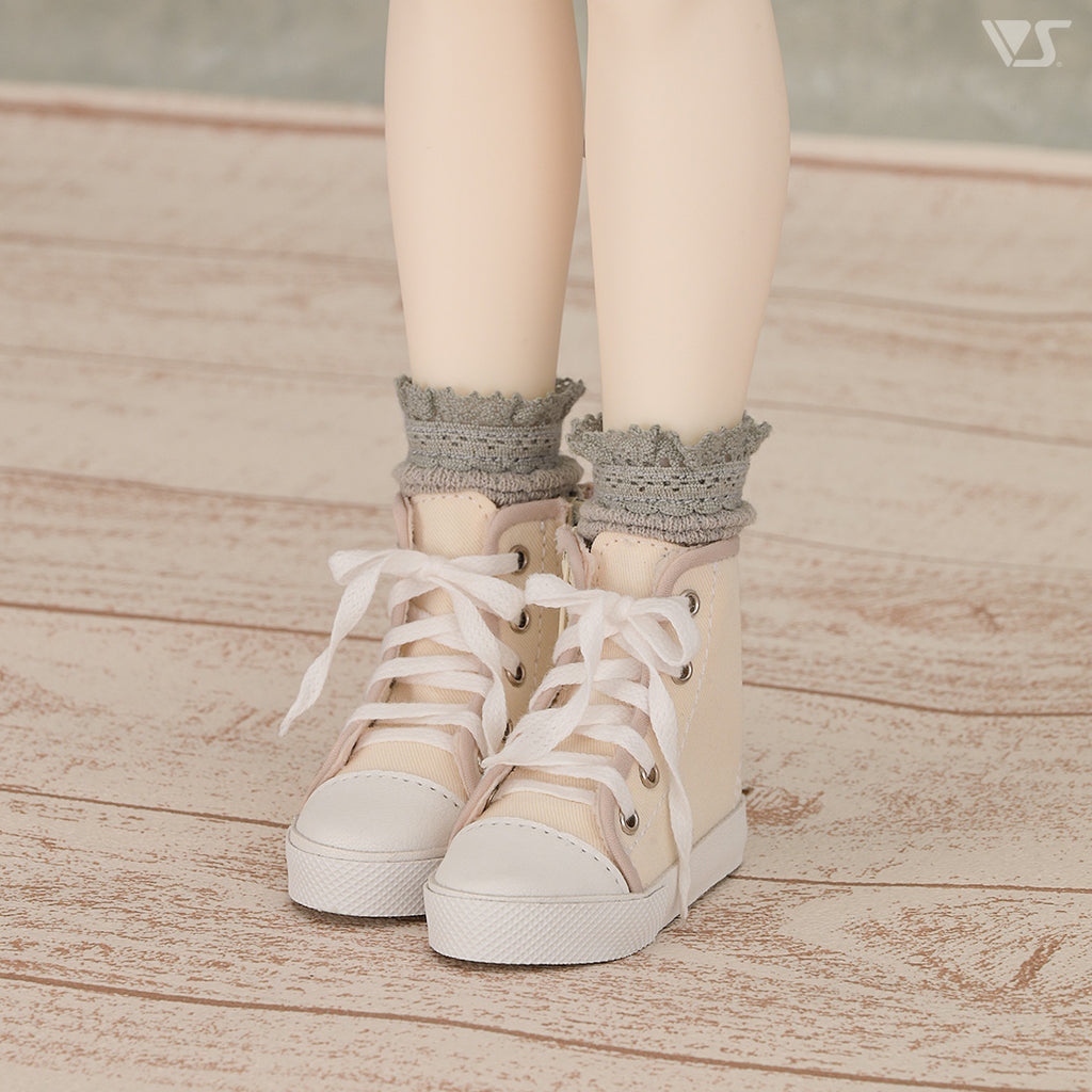 Shoes Boutique — VOLKS USA, INC.