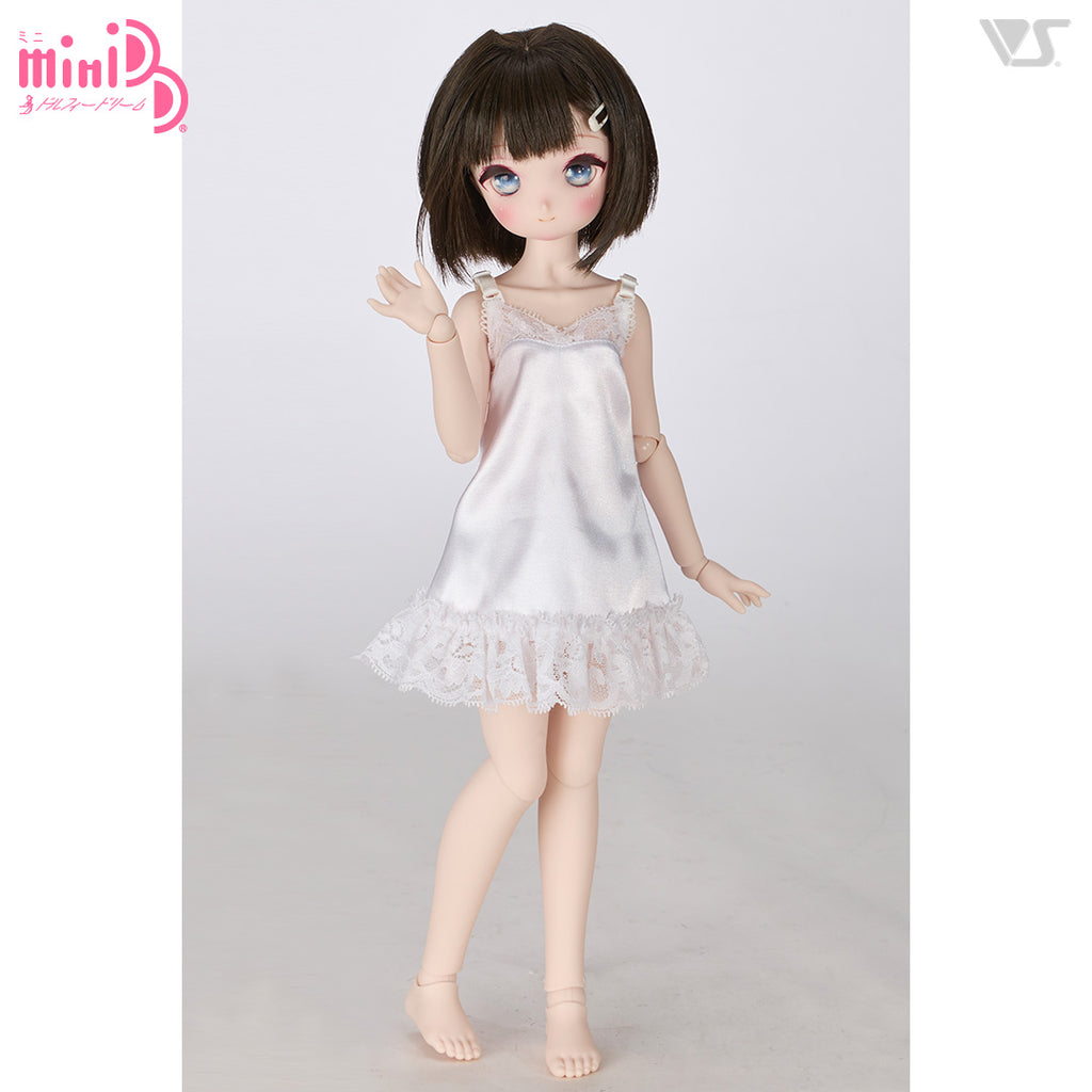 Dollfie — VOLKS USA, INC.
