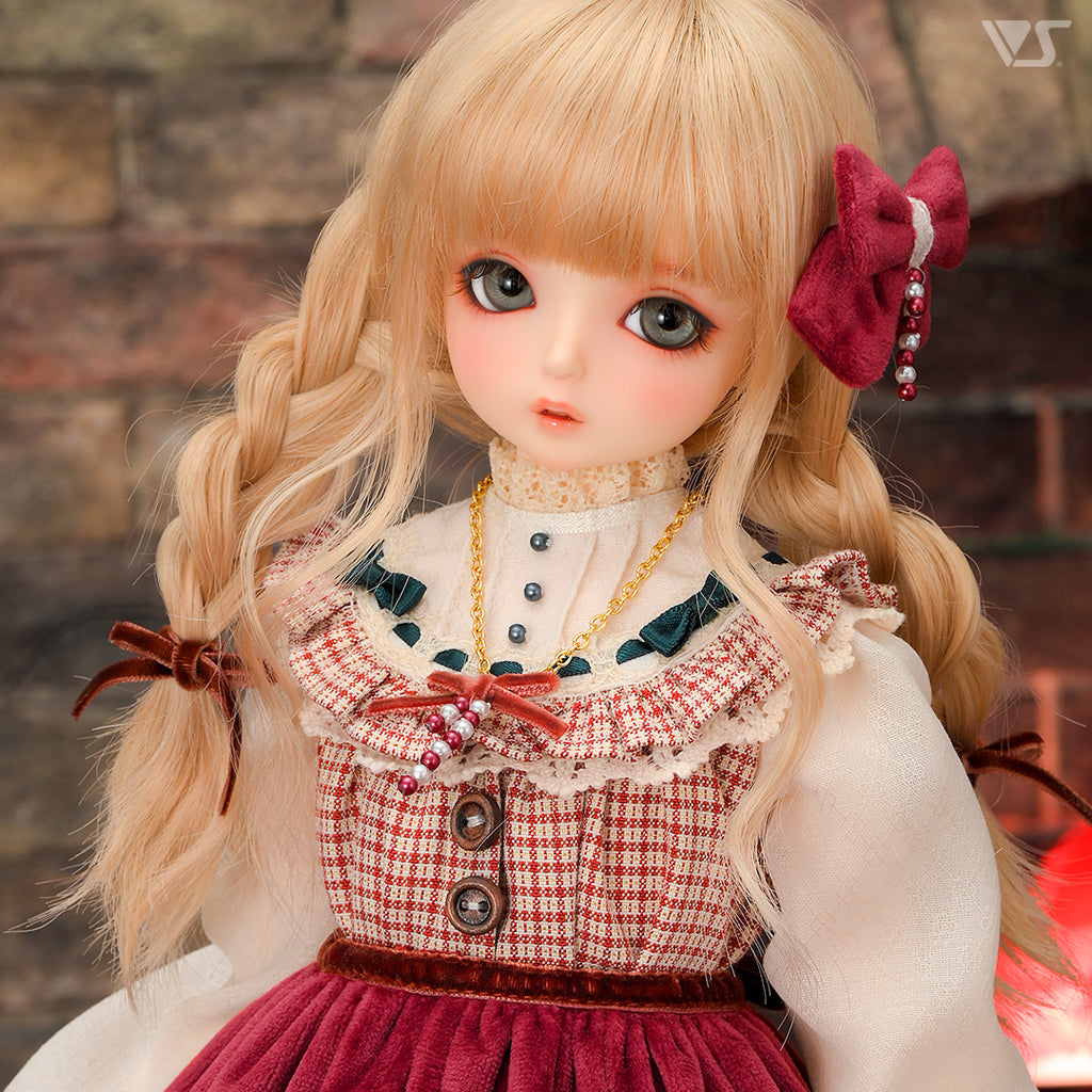 VOLKS USA - Dollfie — VOLKS USA, INC.