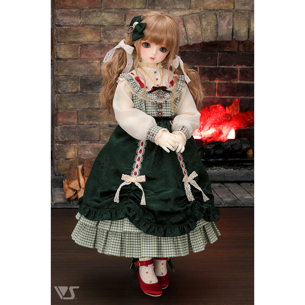 VOLKS USA - Dollfie — VOLKS USA, INC.
