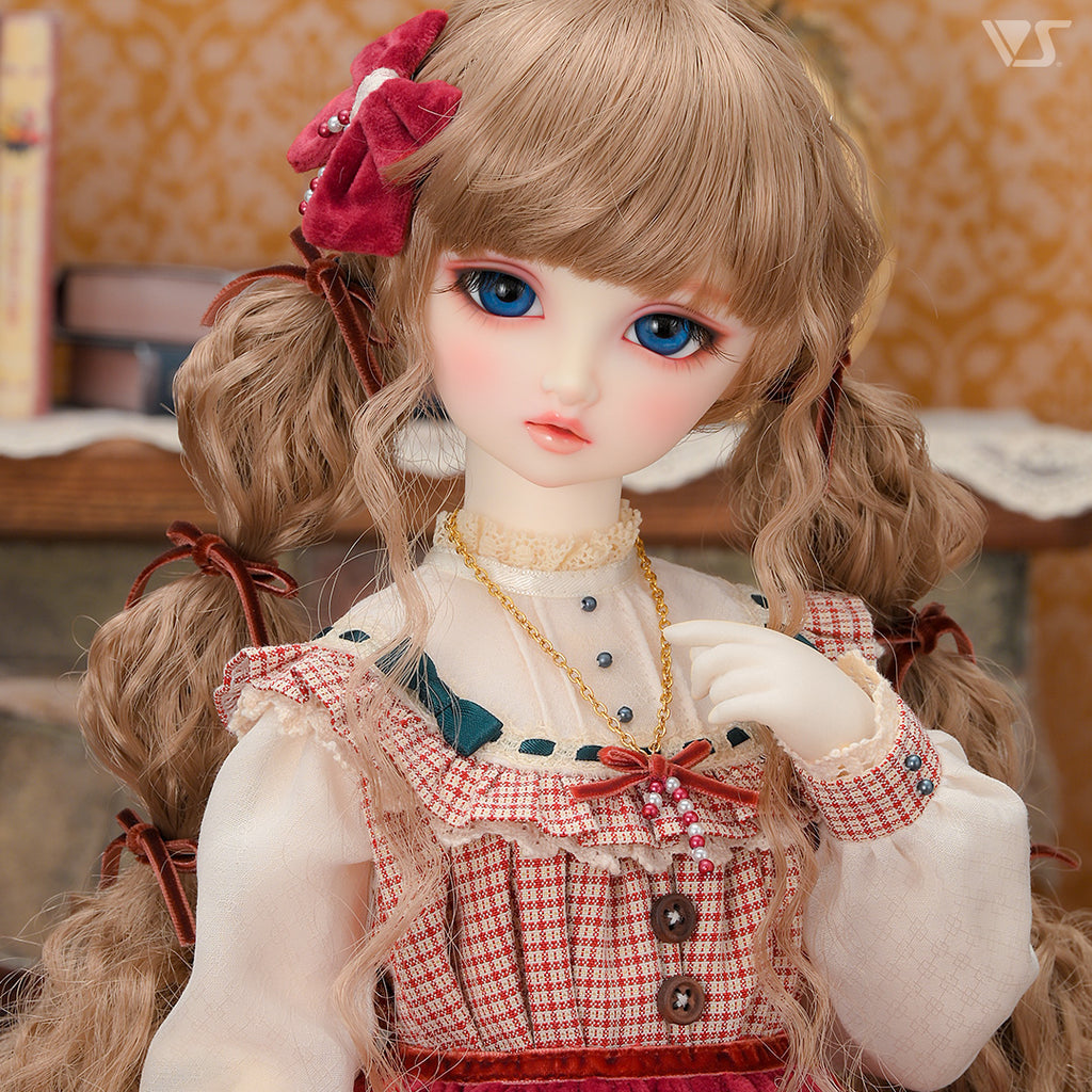 VOLKS USA - Dollfie — VOLKS USA, INC.