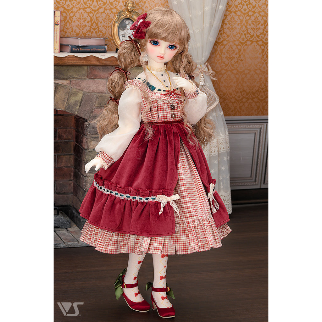 VOLKS USA - Dollfie — VOLKS USA, INC.