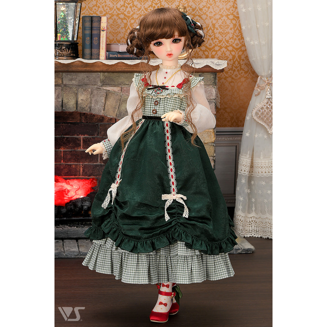 VOLKS USA - Dollfie — VOLKS USA, INC.