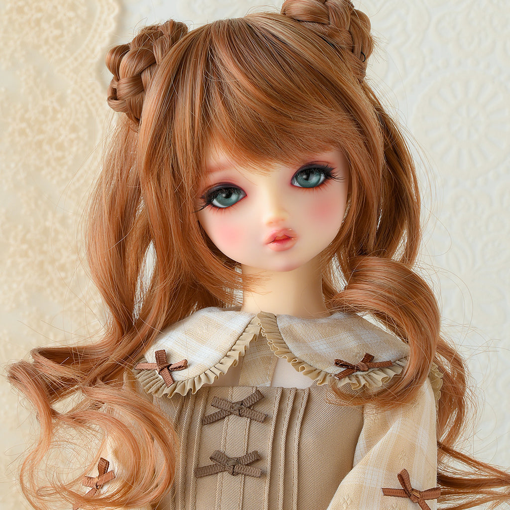 VOLKS USA - Dollfie — VOLKS USA, INC.