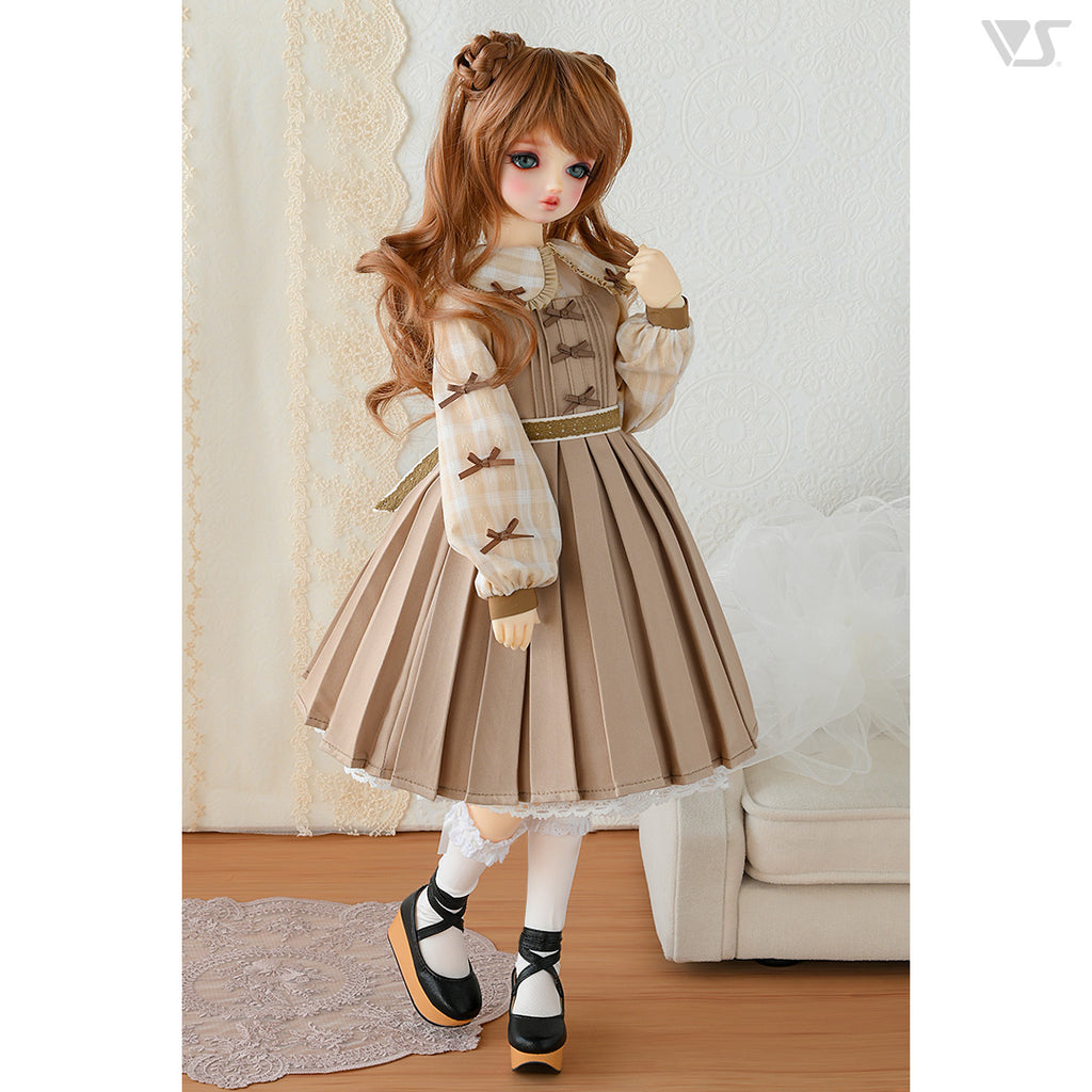 VOLKS USA - Dollfie — VOLKS USA, INC.