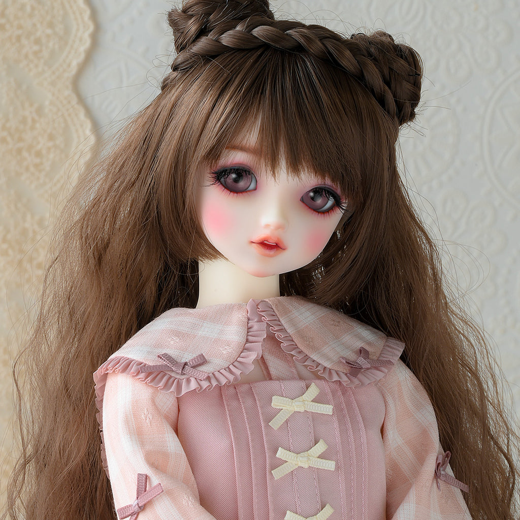 VOLKS USA - Dollfie — VOLKS USA, INC.