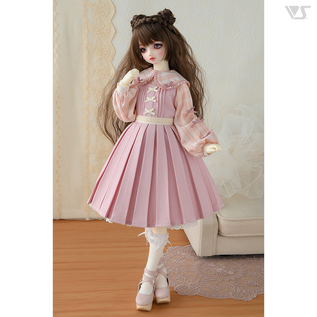 VOLKS USA - Dollfie — VOLKS USA, INC.