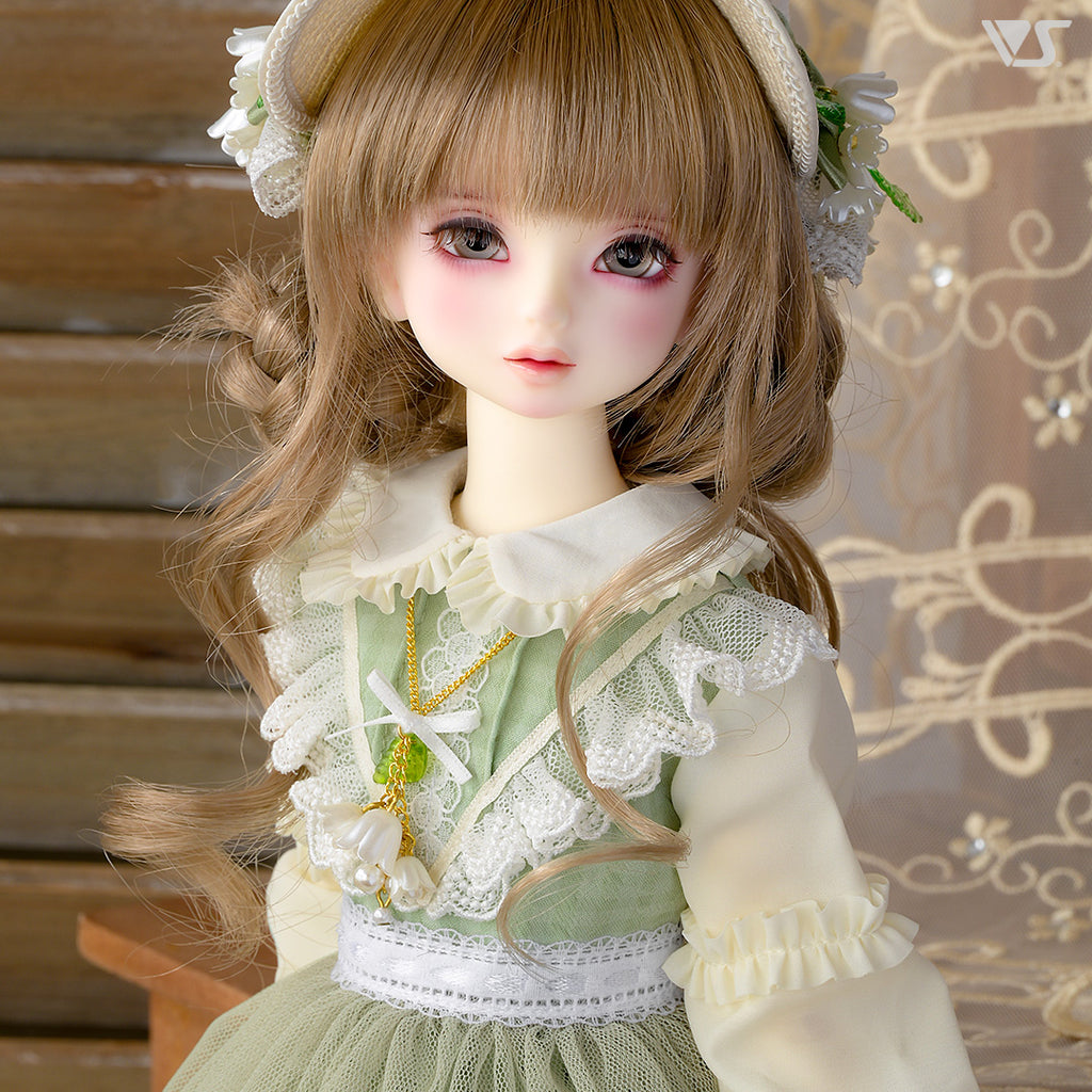 VOLKS USA - Dollfie — VOLKS USA, INC.