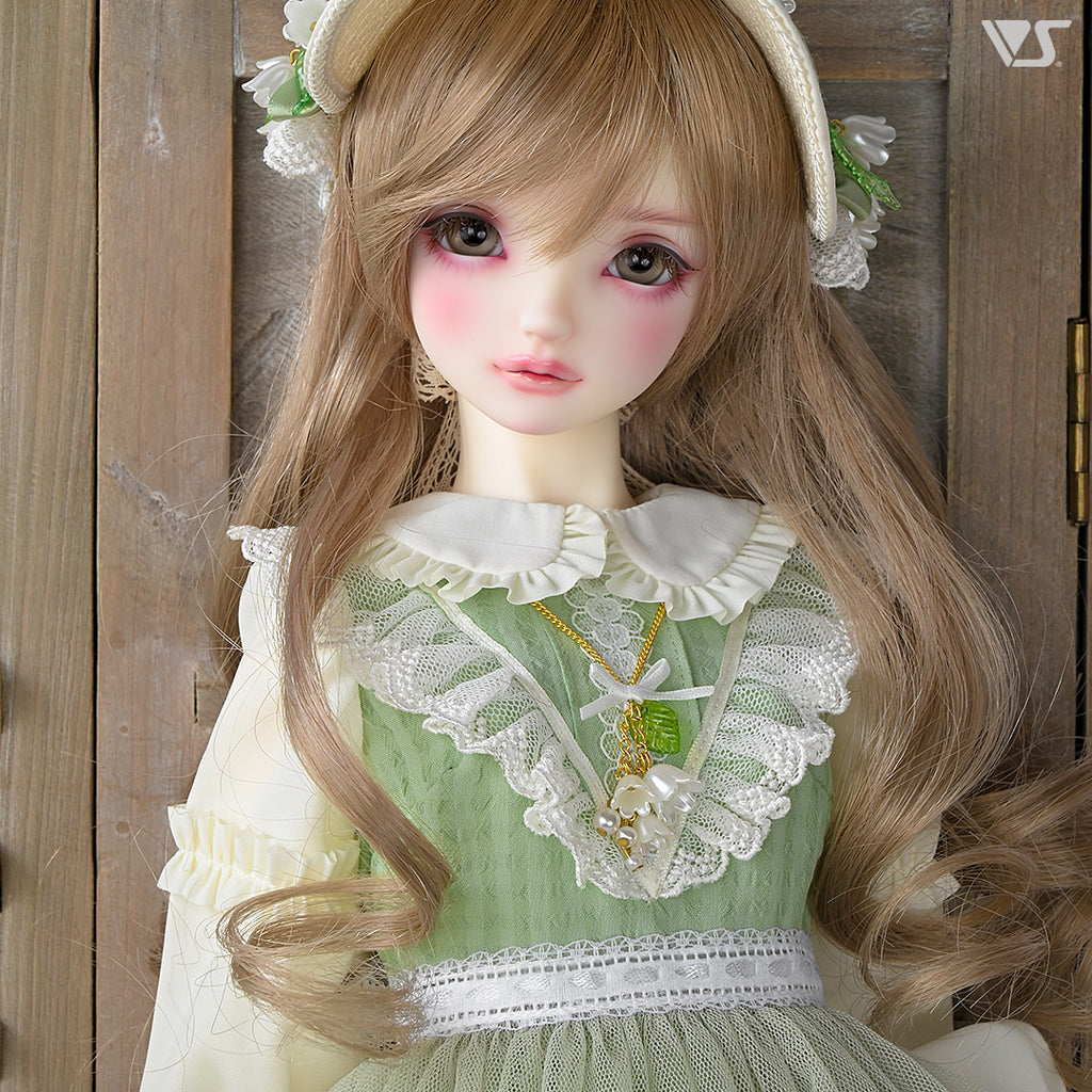 VOLKS USA - Dollfie — VOLKS USA, INC.