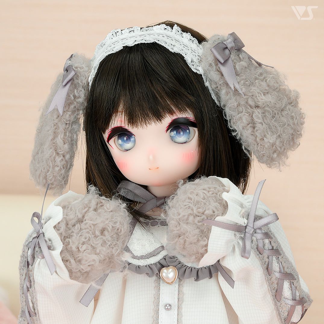 VOLKS USA - Dollfie — VOLKS USA, INC.