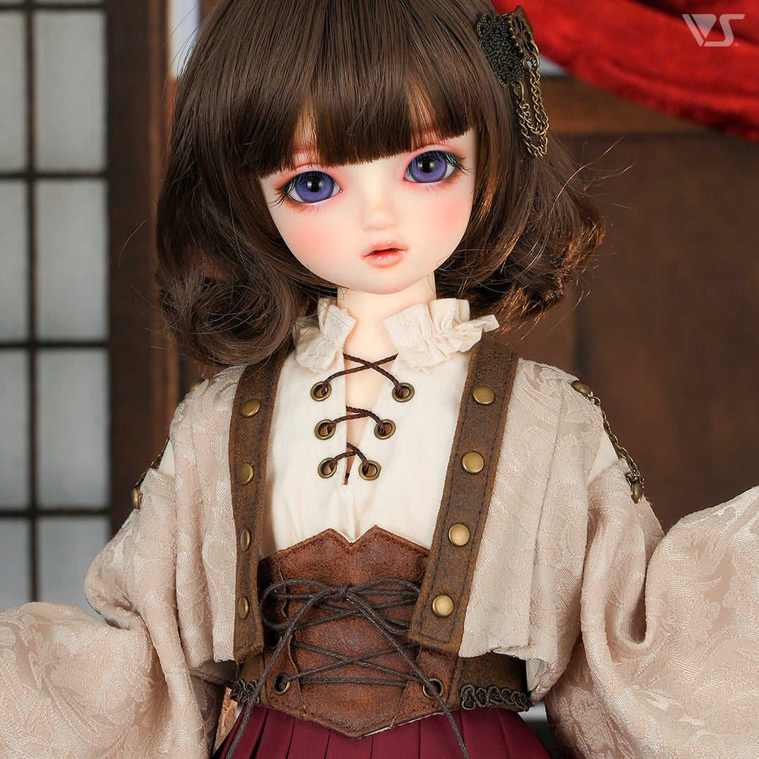 VOLKS USA - Dollfie — VOLKS USA, INC.