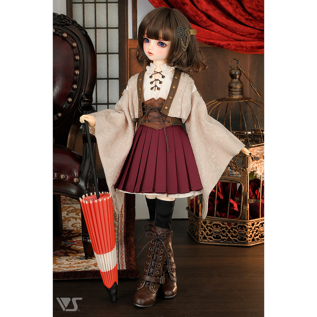 VOLKS USA - Dollfie — VOLKS USA, INC.