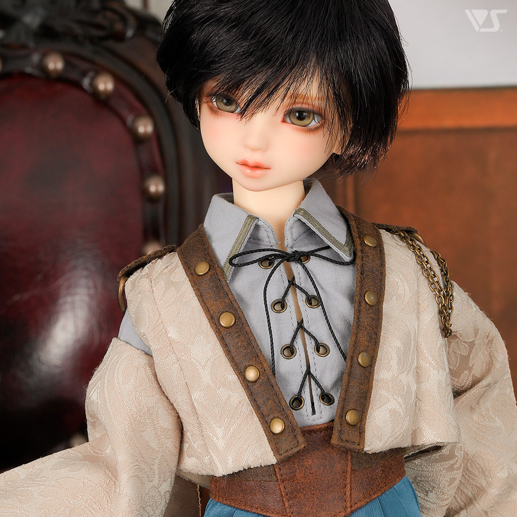 VOLKS USA - Dollfie — VOLKS USA, INC.