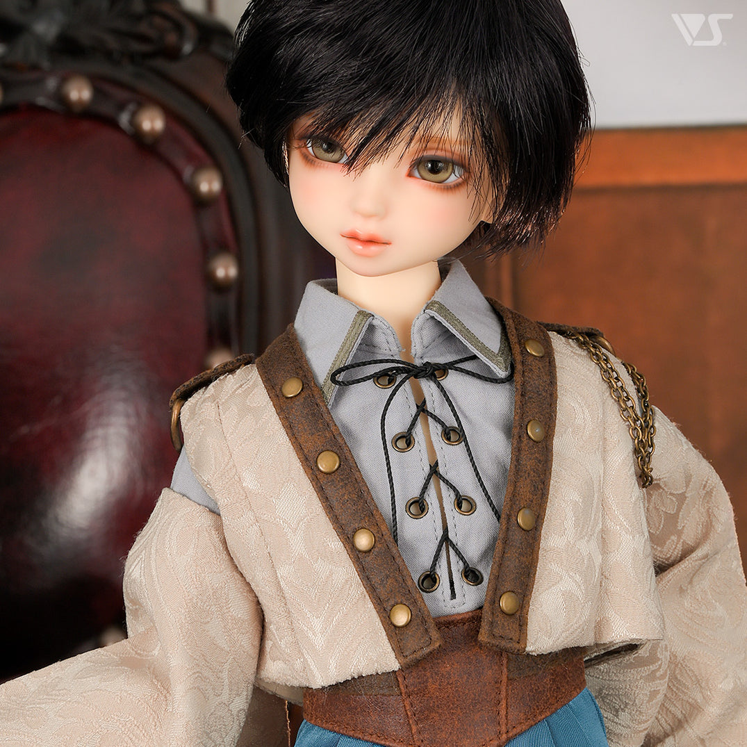 VOLKS USA - Dollfie — VOLKS USA, INC.
