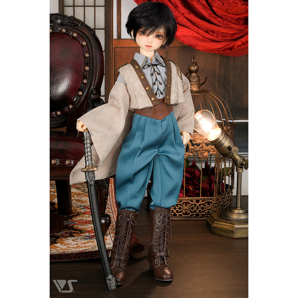 VOLKS USA - Dollfie — VOLKS USA, INC.