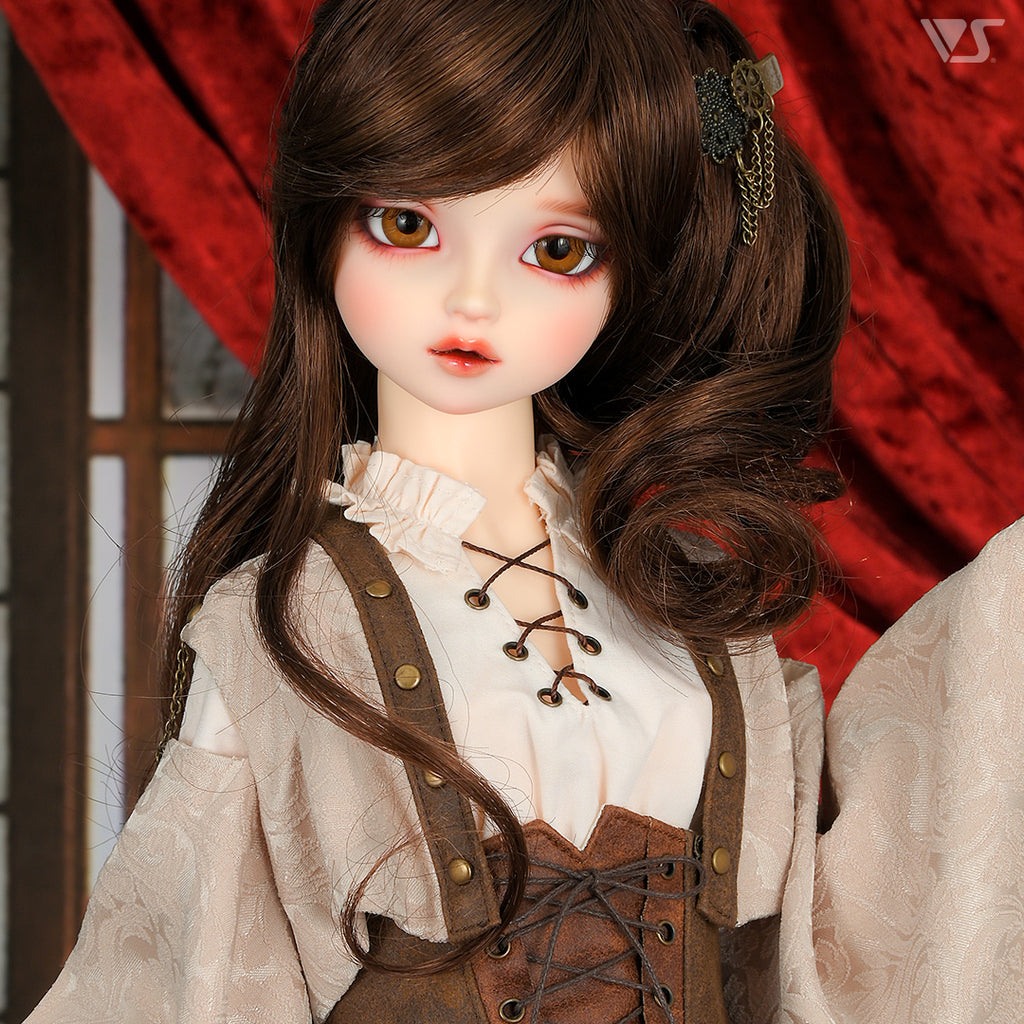 VOLKS USA - Dollfie — VOLKS USA, INC.