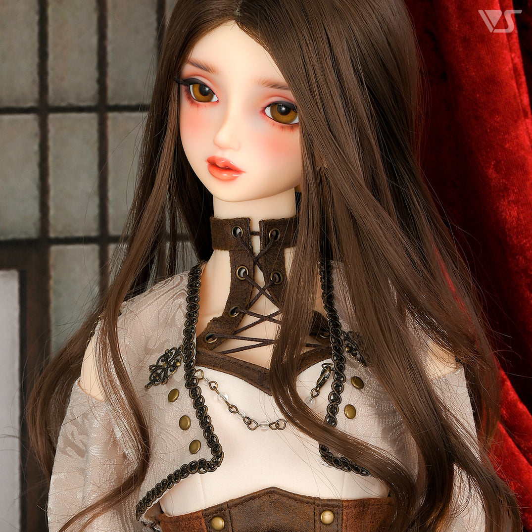 VOLKS USA - Dollfie — VOLKS USA, INC.