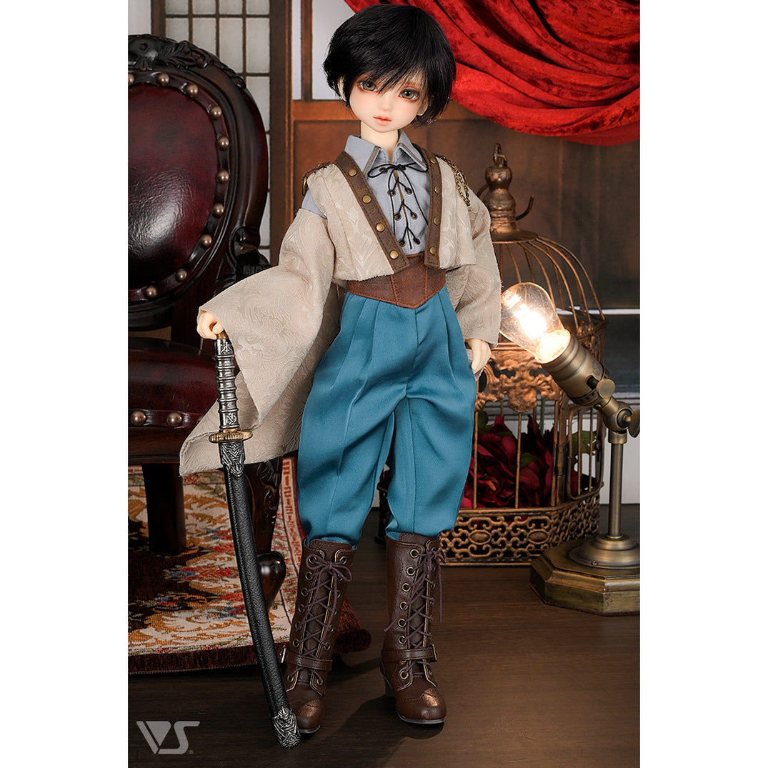 VOLKS USA - Dollfie — VOLKS USA, INC.