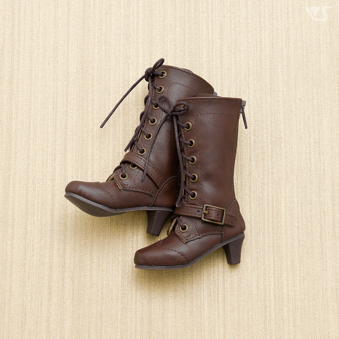 SB-MSD-235 — VOLKS USA, INC.