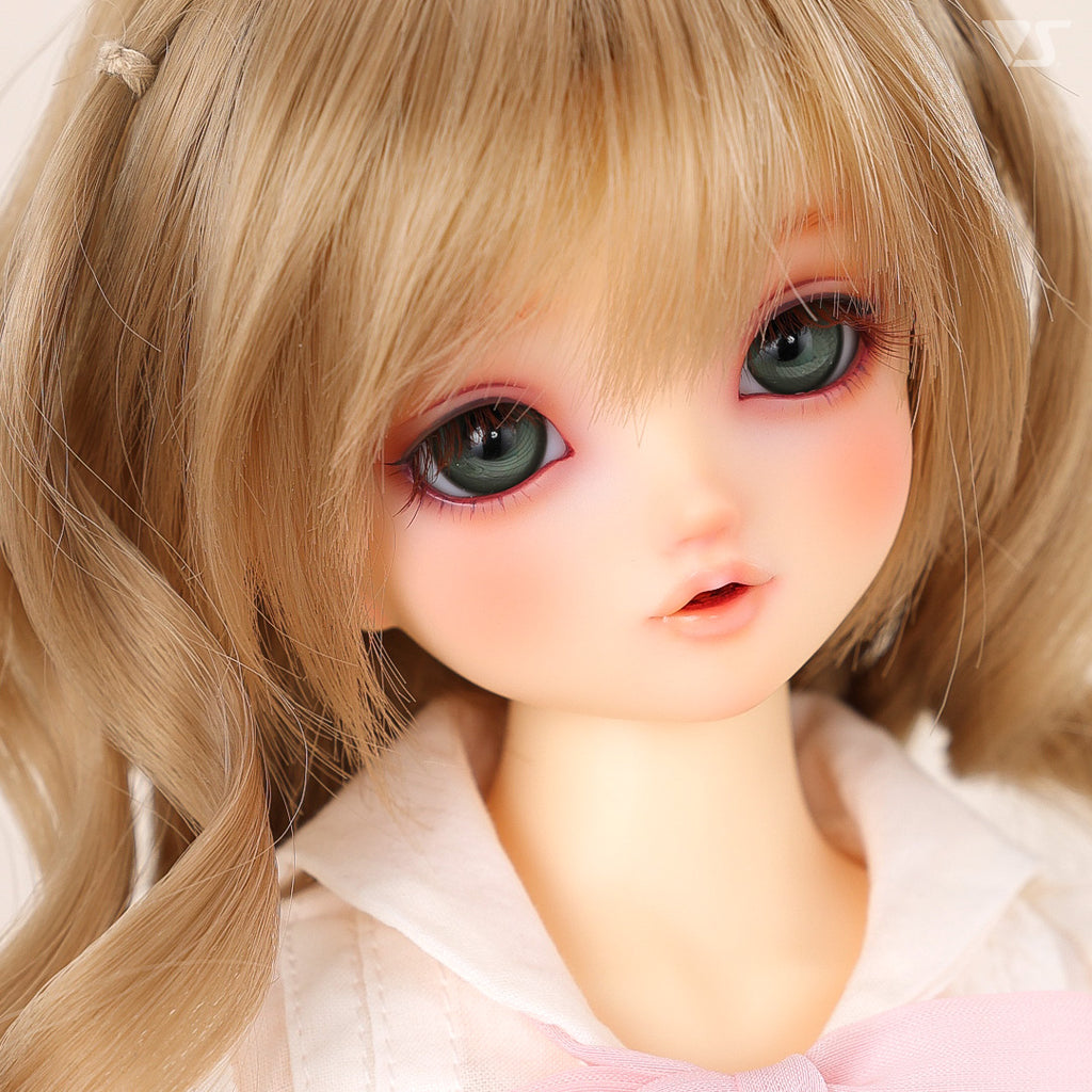 Super Dollfie — VOLKS USA, INC.