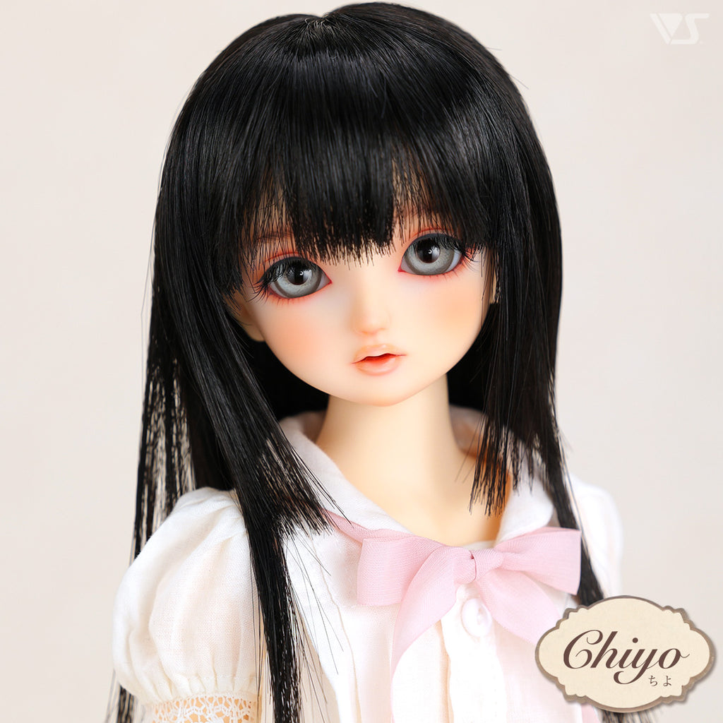 Dollfie — VOLKS USA, INC.