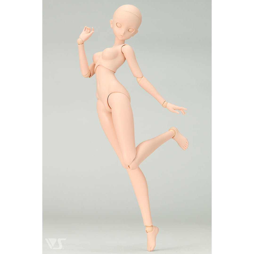 DD Base Body 2.0 (DD-f3) — VOLKS USA, INC.