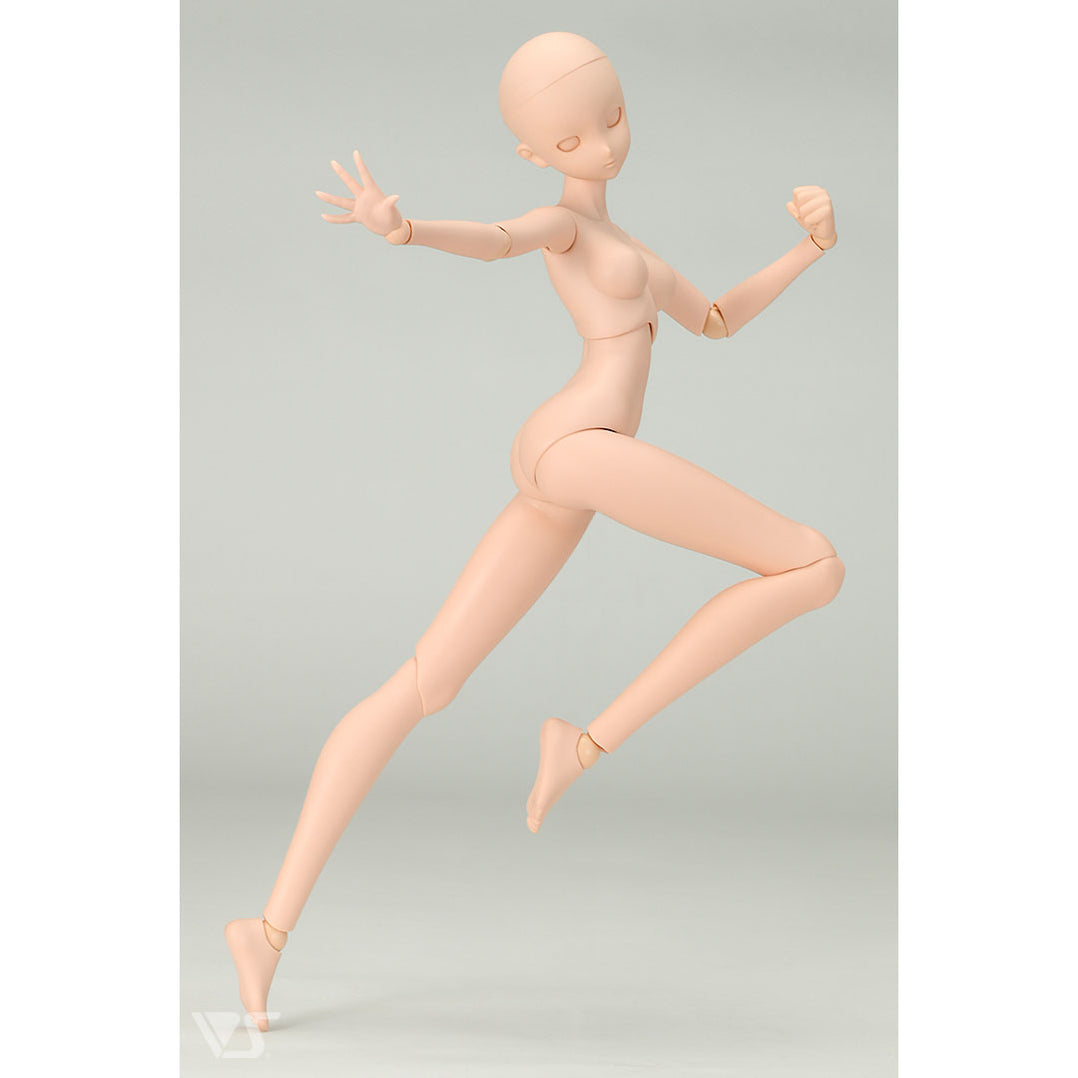 DD Base Body 2.0 (DD-f3) — VOLKS USA, INC.