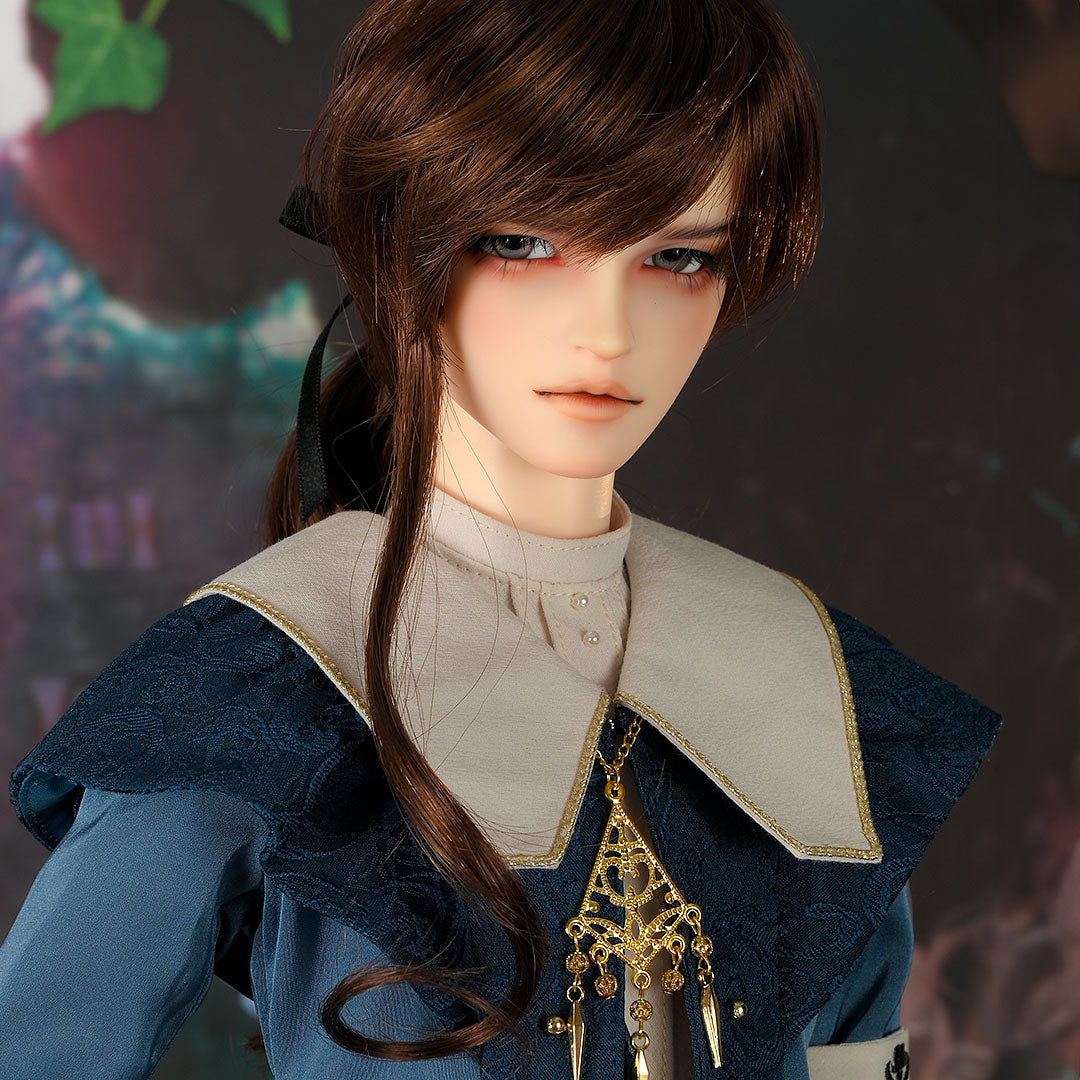 SDGrB~SD17B Celestial Medic — VOLKS USA, INC.