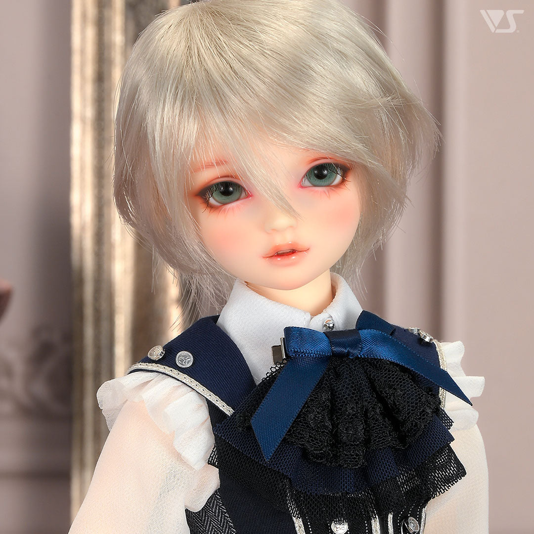 SDMB Mystic Blue Rose / Mini — VOLKS USA, INC.