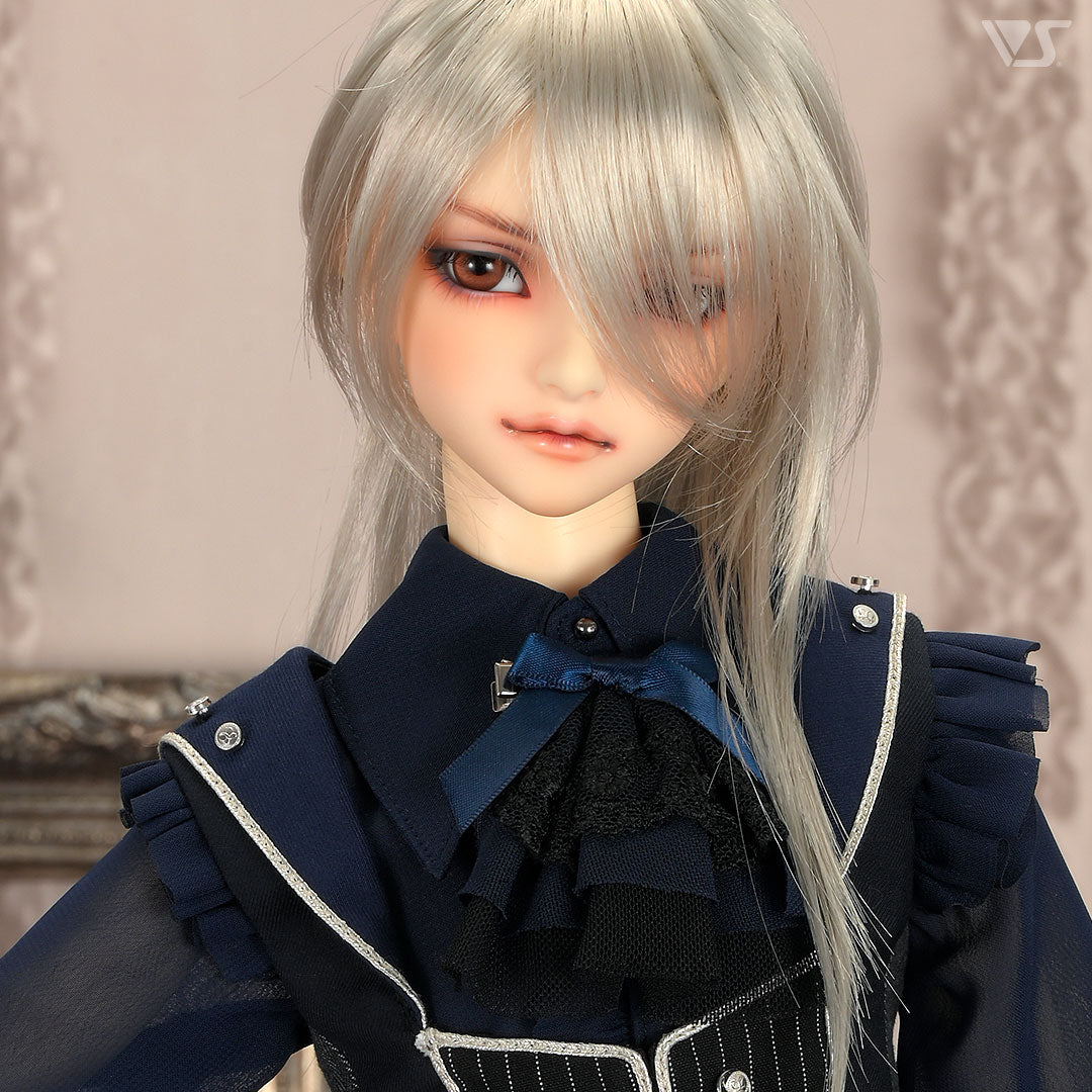 SDGrB~SD17B Mystic Blue Rose — VOLKS USA, INC.