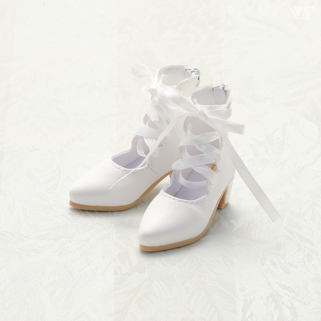 SB-MSD-243 — VOLKS USA, INC.