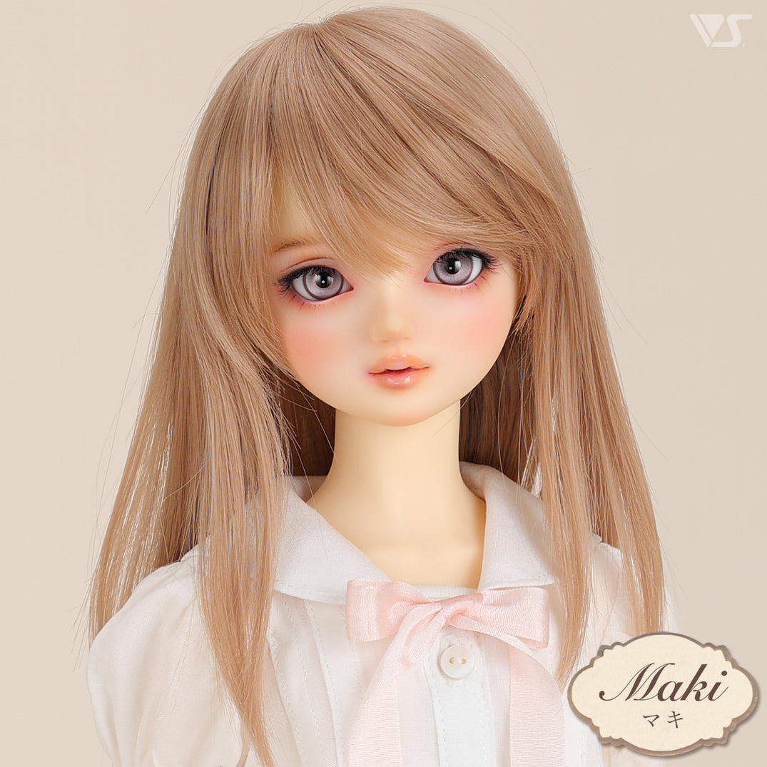 Super Dollfie — VOLKS USA, INC.