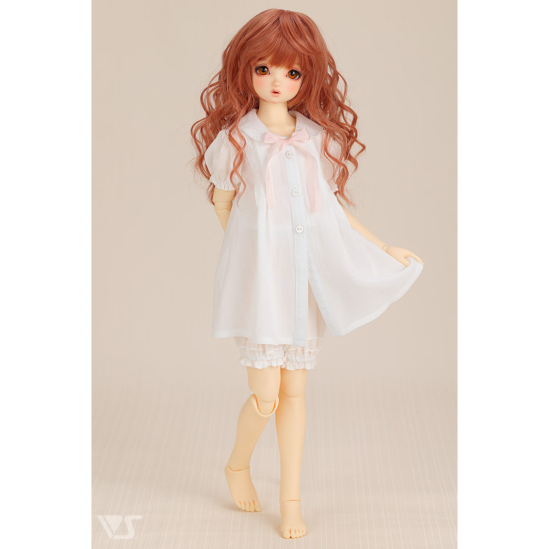 Super Dollfie — VOLKS USA, INC.