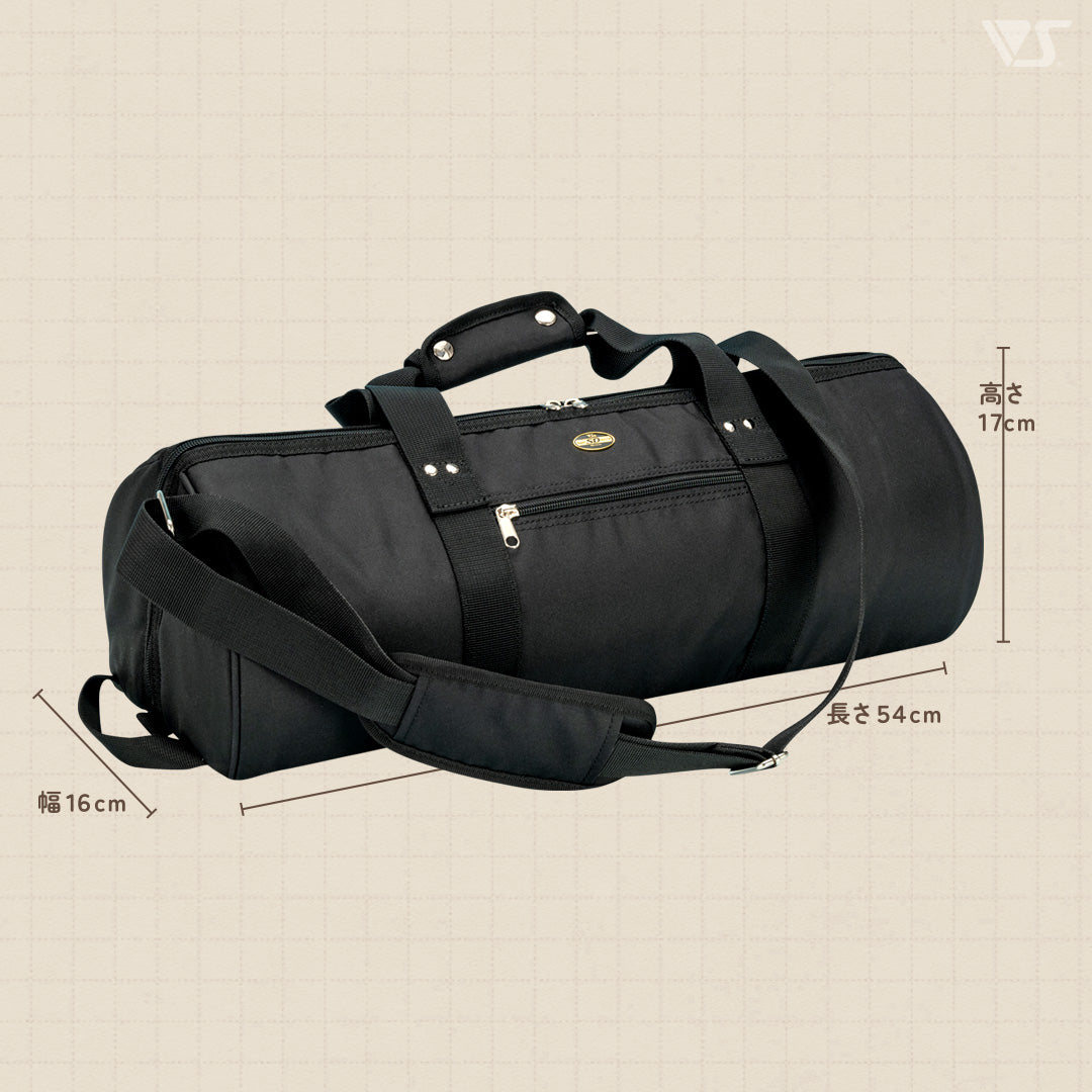 Carrying Case / Mini (Black) — VOLKS USA, INC.
